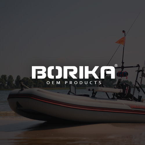 BORIKA® - Ammolit plus